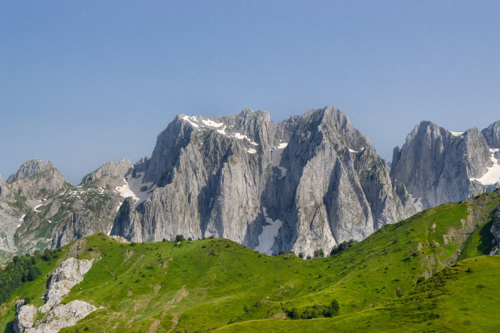 PLAV & GUSINJE ADVENTURE - Balkan Mountain Adventure Company